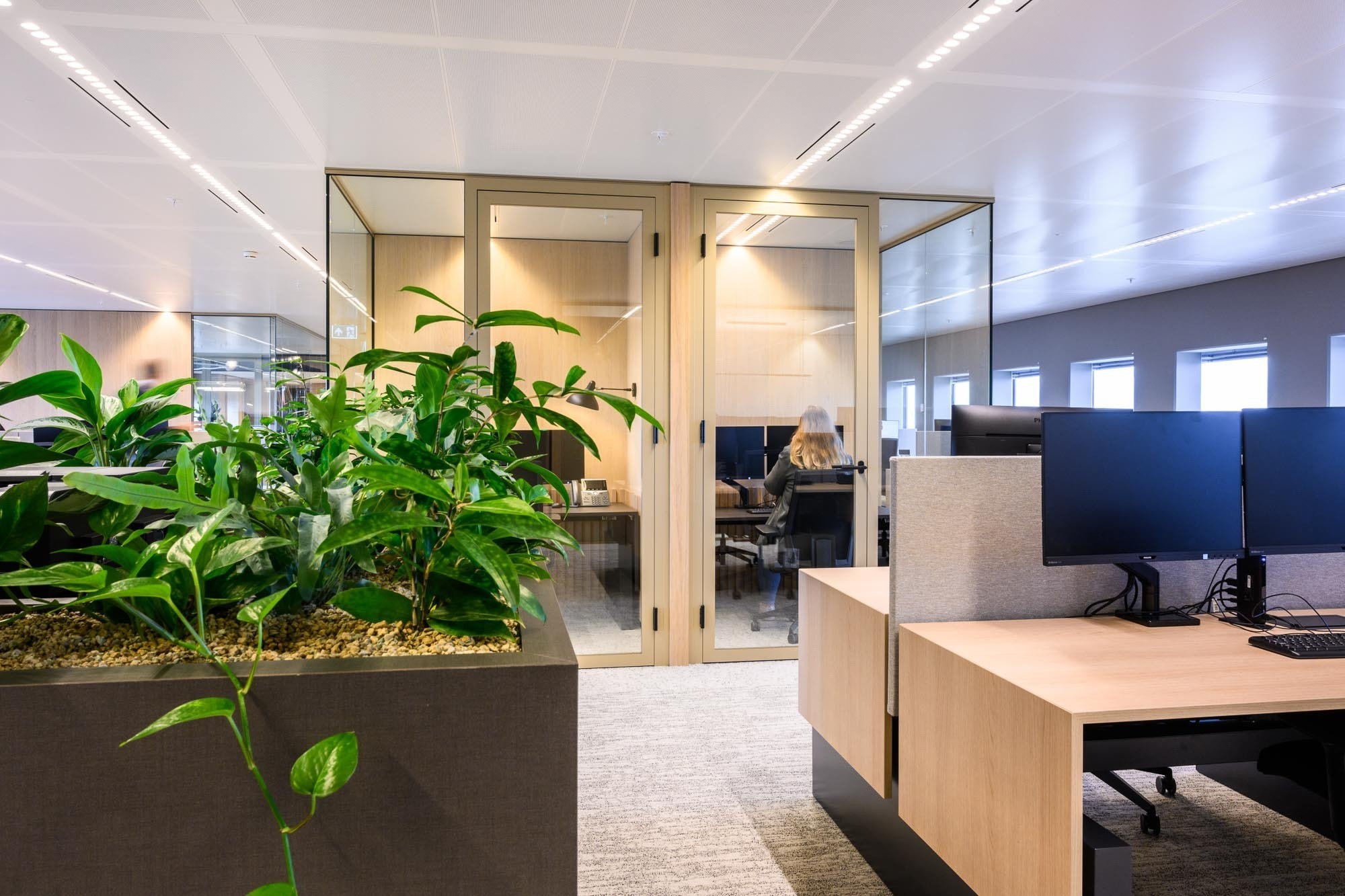 Delftse Poort | Voortman