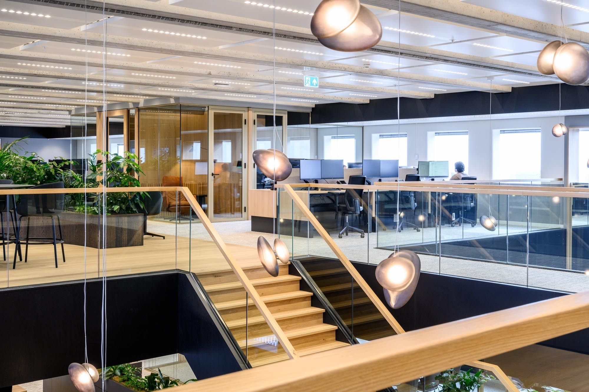 Delftse Poort | Voortman