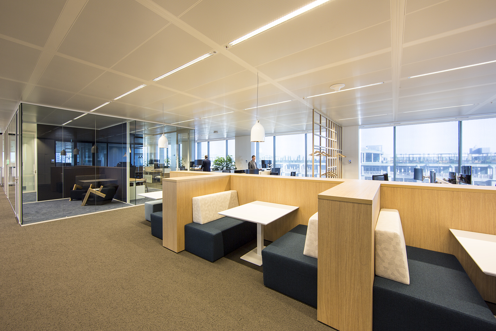 Robeco 'First' | Voortman