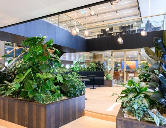 Delftse Poort | Voortman